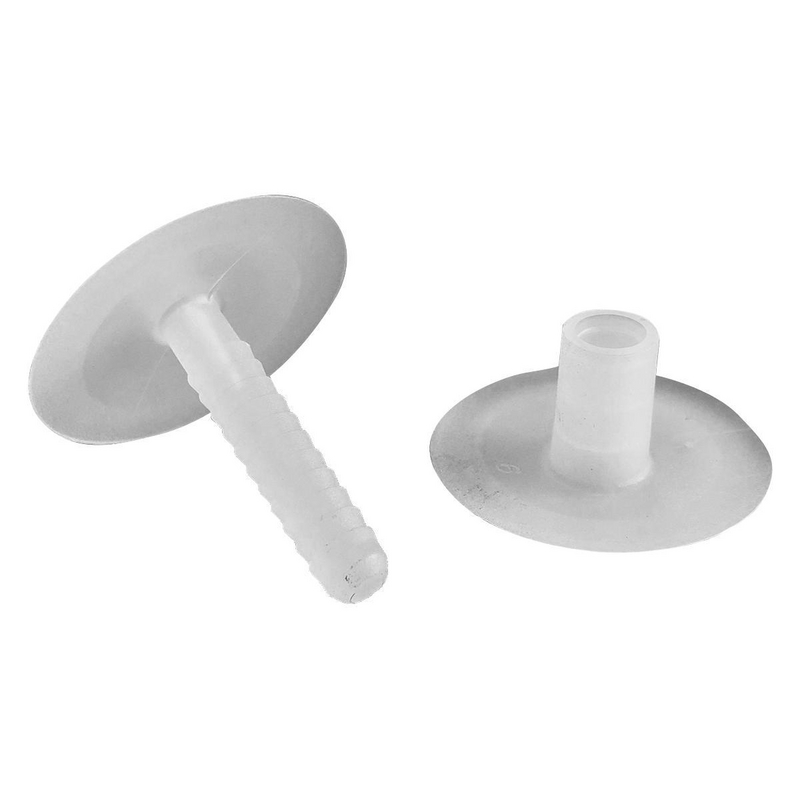 Buy Snap-Together Rivet | 8501440900VR | Essentra Components