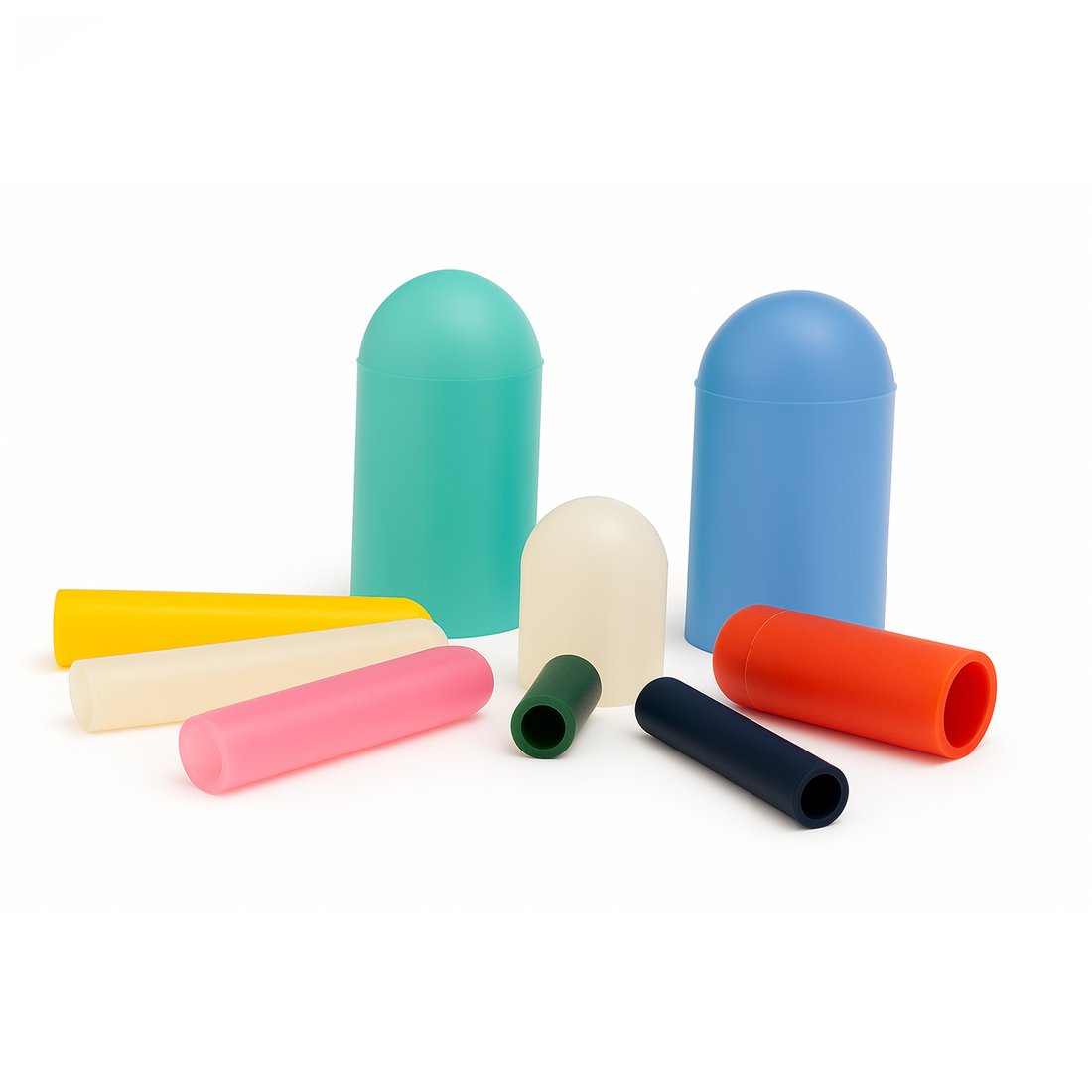 Buy Straight Cap | SC034010A | Essentra Components US