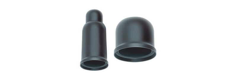 A guide to cap nuts | Essentra Components UK