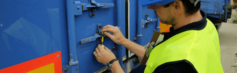 Everything you need to know about tamper evident security seals ...