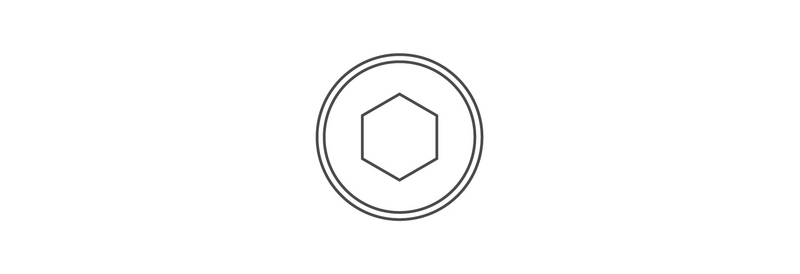 What is the best screw drive? | Essentra Components US