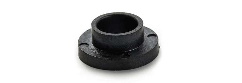 Shoulder washers explained | Essentra Components US