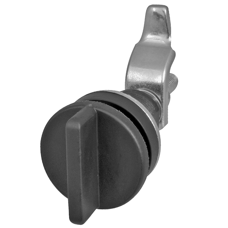 Buy Compression Latches - Adjustable/Wing Knob | Essentra Components CA