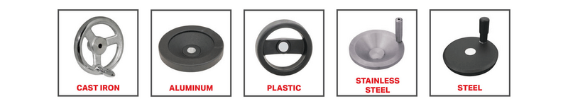 Handwheels Quick Guide | Reid Supply