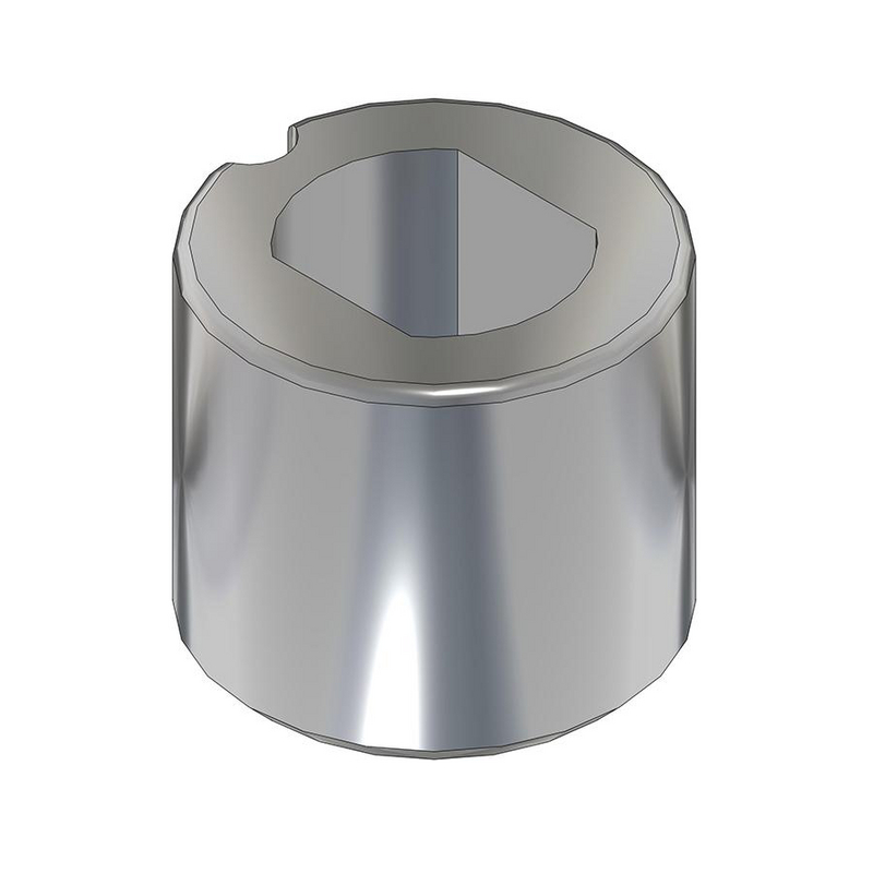 Buy Slotted Locator Bushings | SHL-048 | Reid Supply