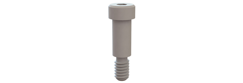 Socket screws explained | Essentra Components US