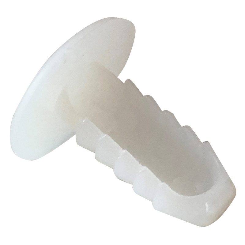 Buy Push-In Rivet | 167203000002 | Essentra Components