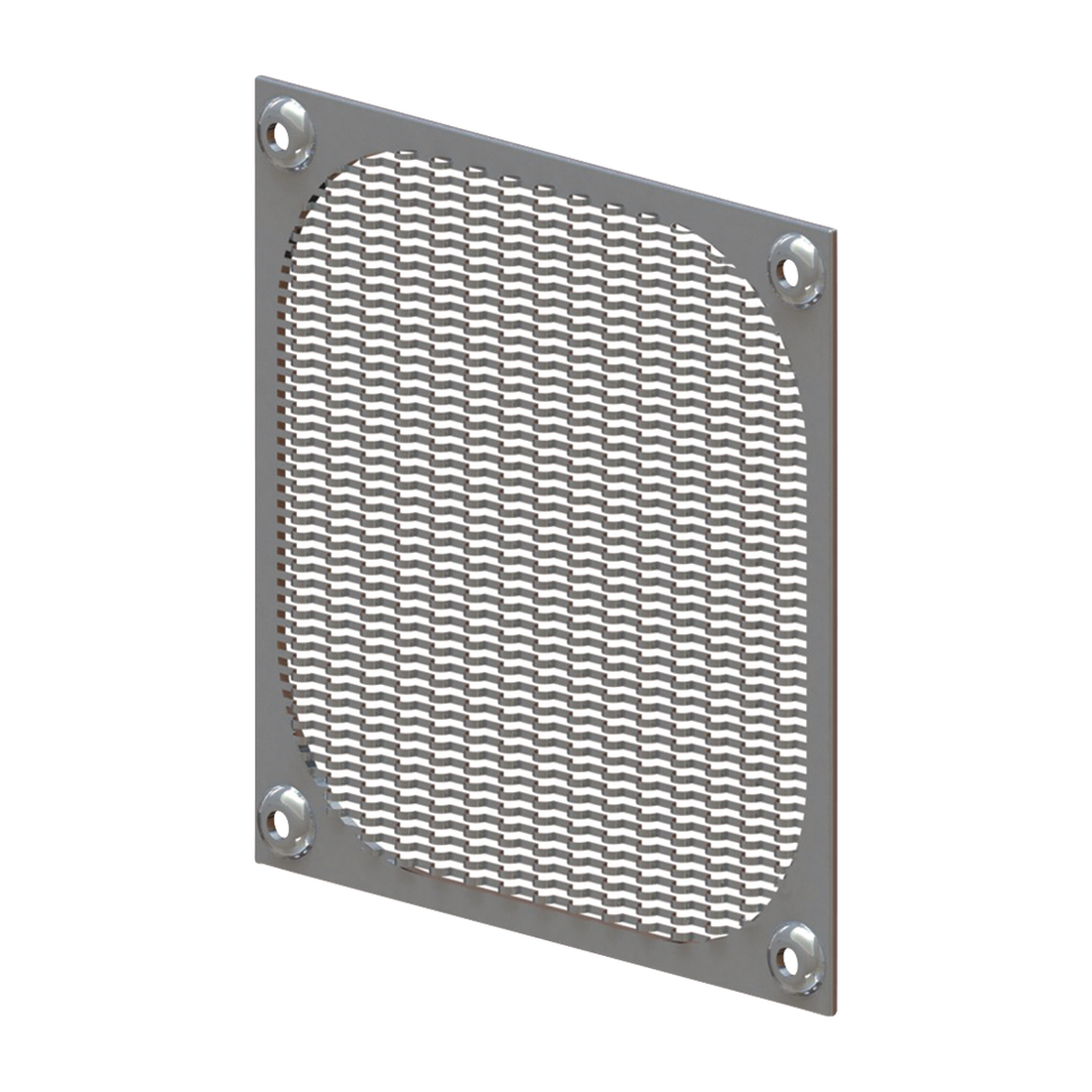 Buy Fan Filters, Metal | Essentra Components US