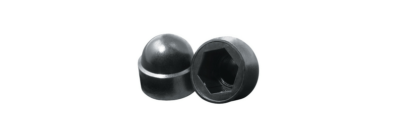 A guide to cap nuts | Essentra Components UK
