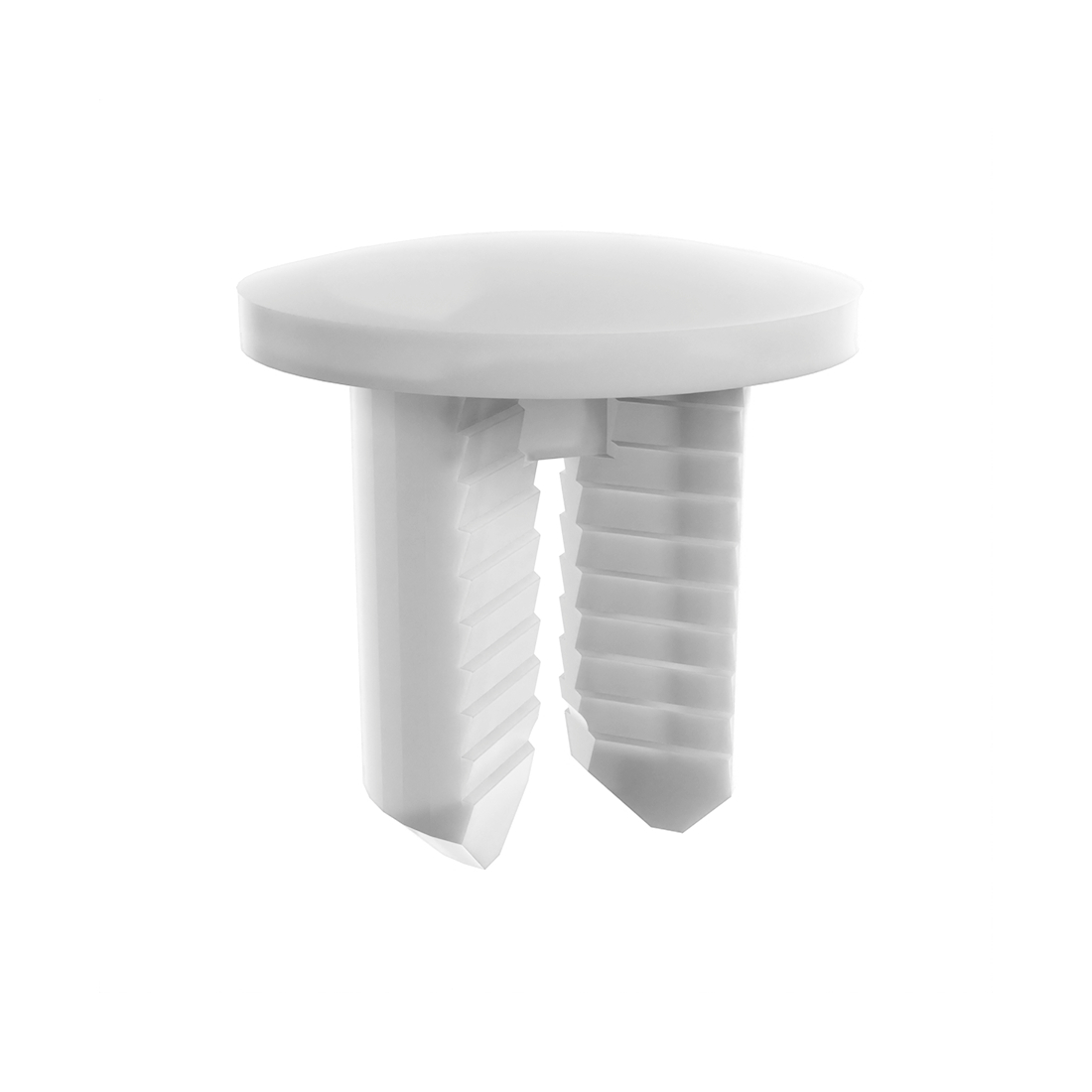 Buy Snap-Together Rivet | BR1-226-01 | Essentra Components US