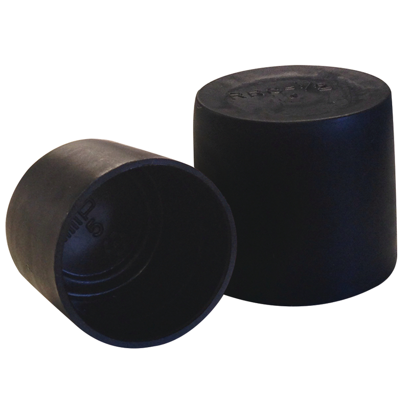 Buy Standard Sizes Pipe Cap | RRC6A | Essentra Components US