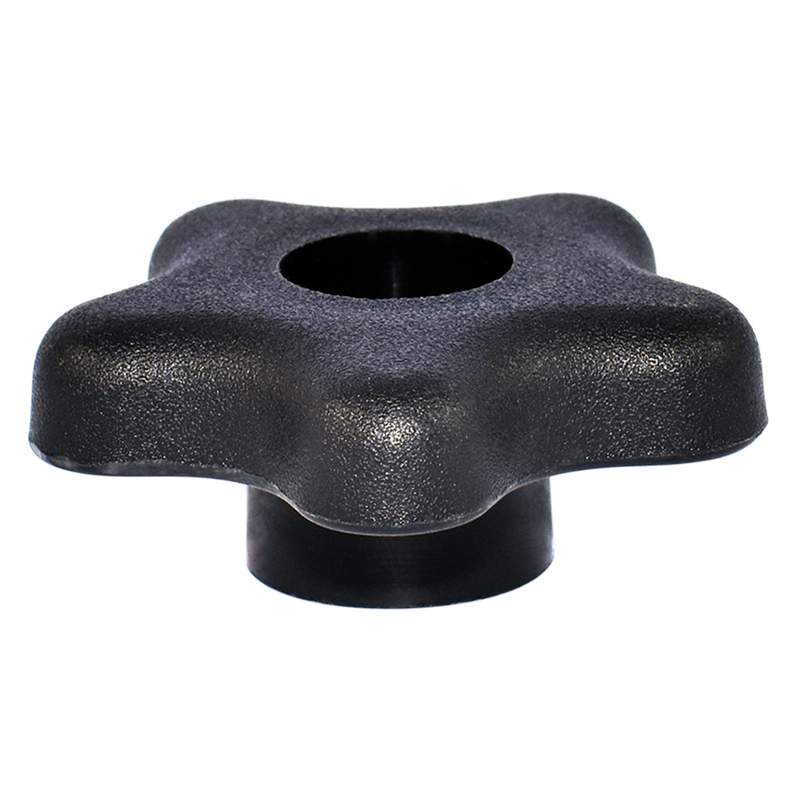 Buy Star Knob | 10558577 | Essentra Components