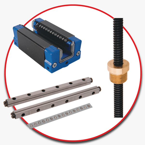 Linear Motion White Paper | Reid Supply
