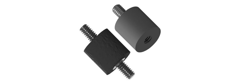A guide to anti-vibration mounts | Essentra Components US