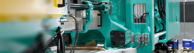 The benefits of injection moulding | Essentra Components UK