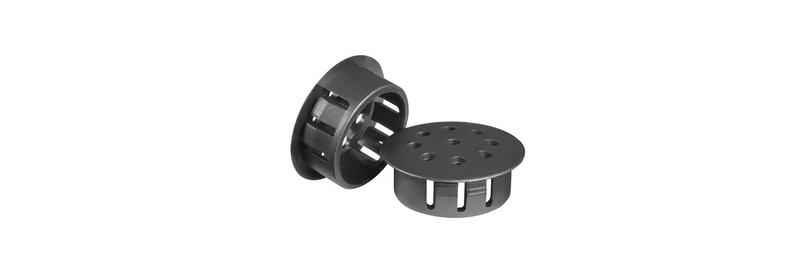 Hole plugs, explained | Essentra Components US