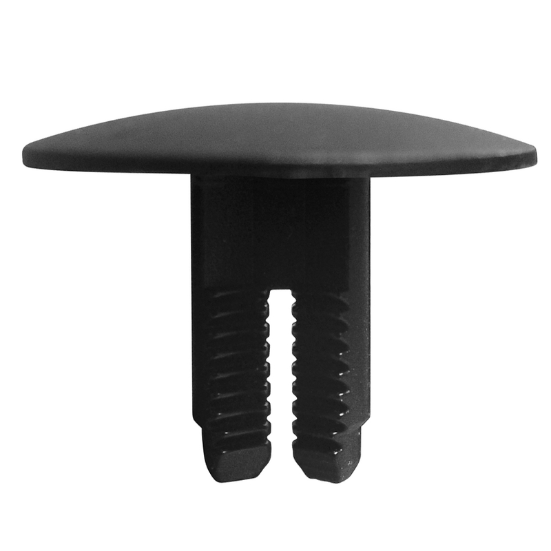Buy Snap-Together Rivet | 27QB1300600B | Essentra Components