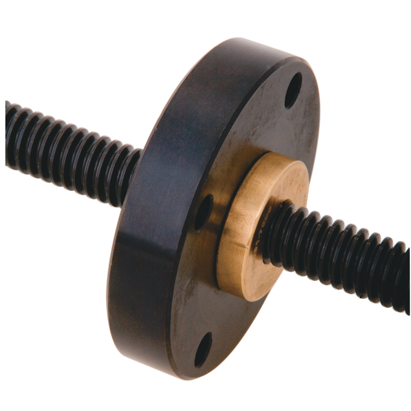 Buy Ball & Acme Flanges | AR-101 | Reid Supply