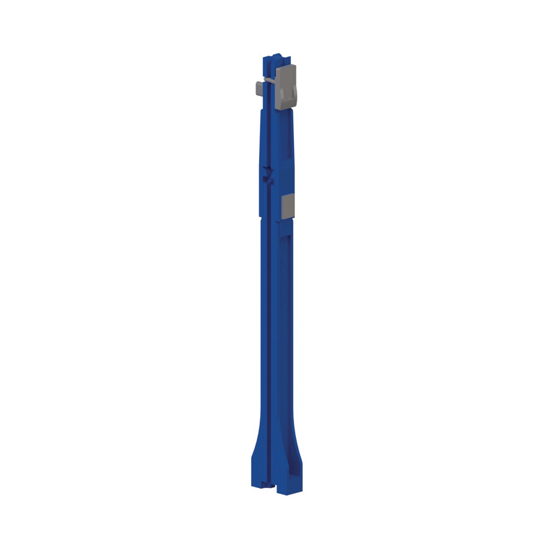 Buy PCB Card Guides - Vertical/Threaded/Plastic Pin | Essentra Components
