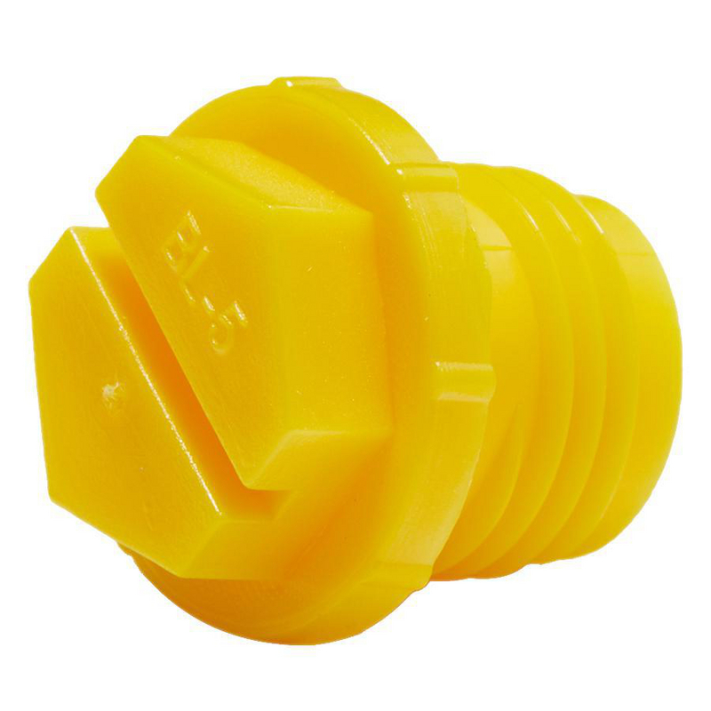 Buy Threaded Protection Plug | BL14A | Essentra Components US