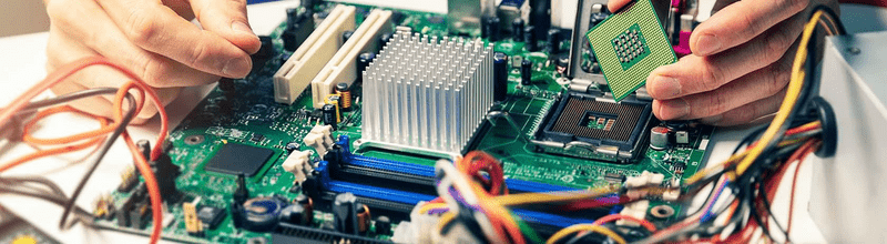 A guide to PCB standoffs | Essentra Components US