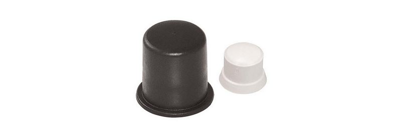 A guide to cap nuts | Essentra Components UK