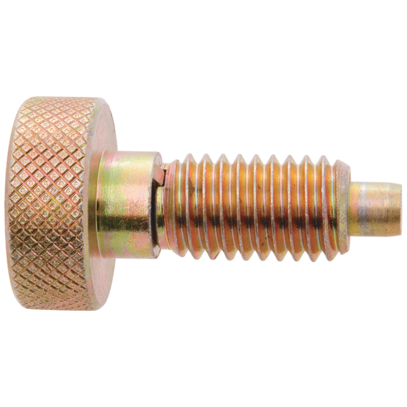 Buy Hand-Retractable Spring Plungers | PHR-33SS | Reid Supply