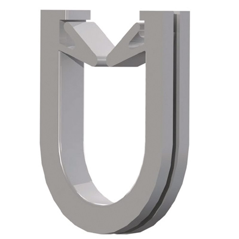 Buy Edge Mount Cable Grommet | Essentra Components US