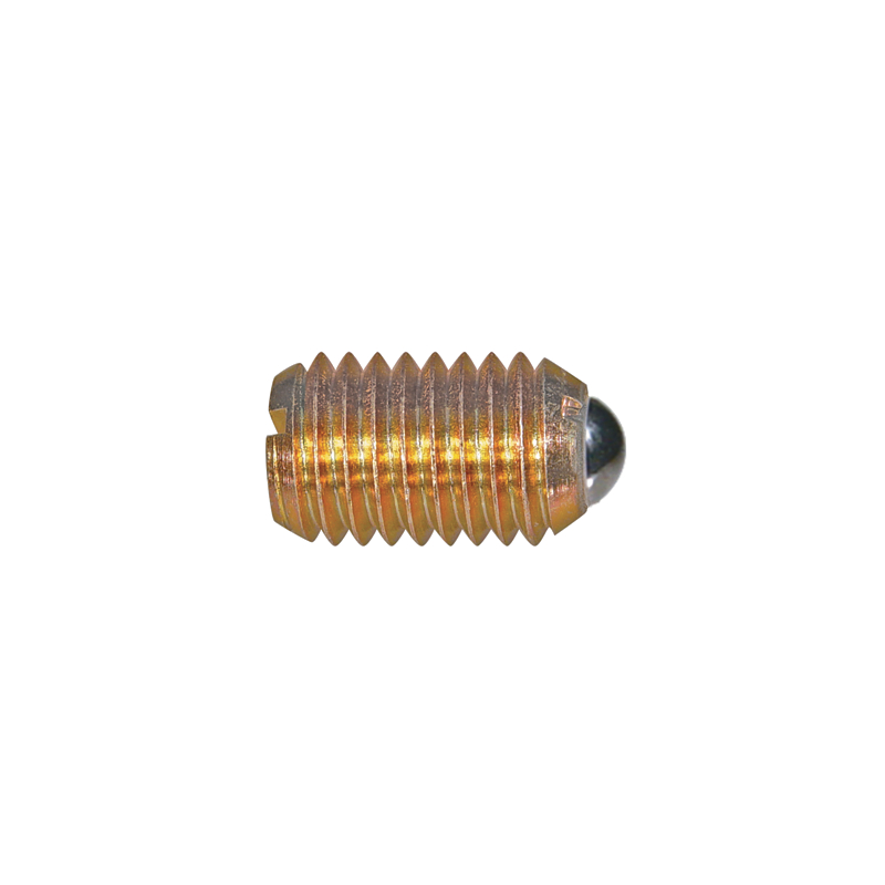 Buy Threaded Spring Plungers | W-4 | Reid Supply