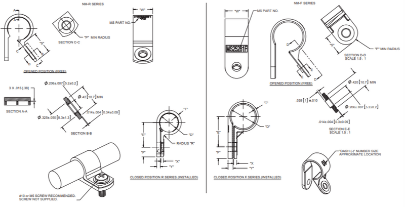 What are cable protection standards? | Essentra Components UK