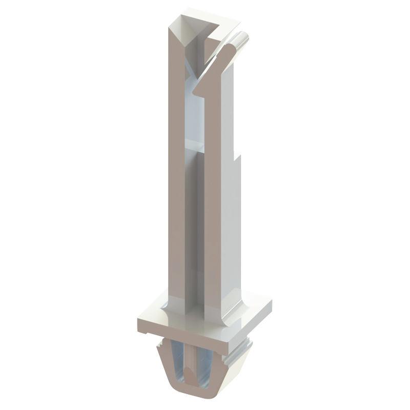 Buy PCB Card Guides - Vertical/Snap In/Locking/Latched | Essentra ...