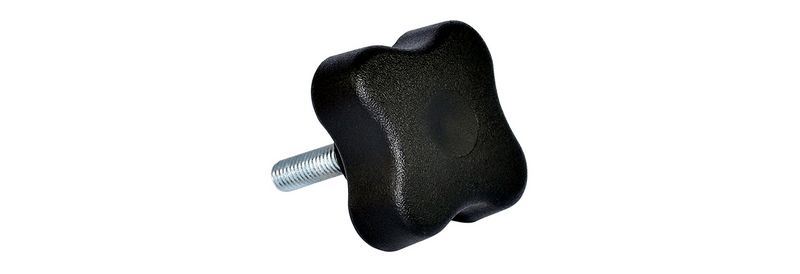 A guide to clamping knobs | Essentra Components UK