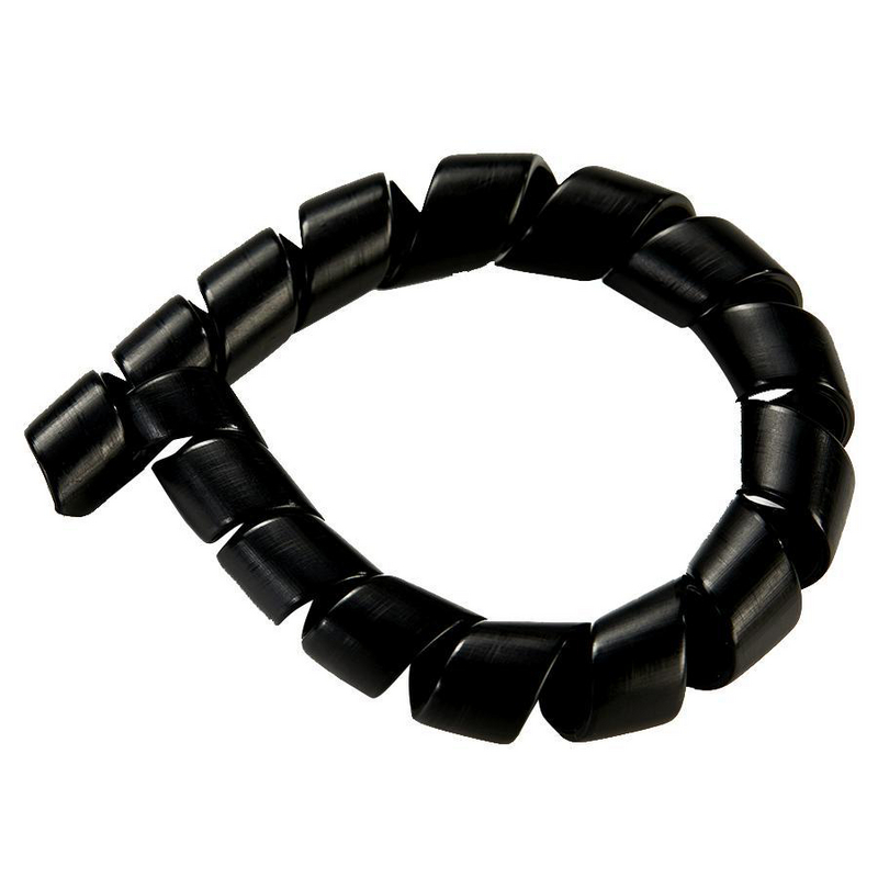 Buy Spiral Wrap Hose Protector | 1437070 | Essentra Components US