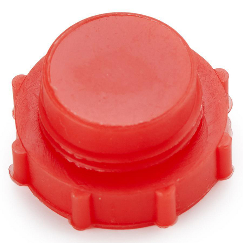 Buy Threaded Protection Plug | 10097 | Essentra Components AU