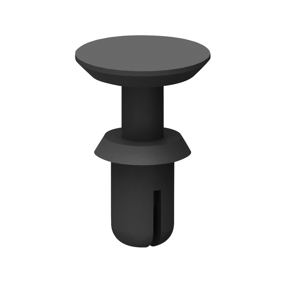 Buy Push-In Rivets - Bevelled Head | Essentra Components US