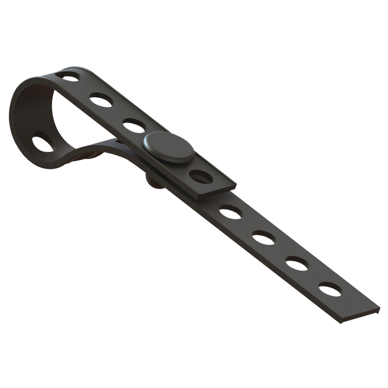 Buy Cable Straps | Essentra Components UK