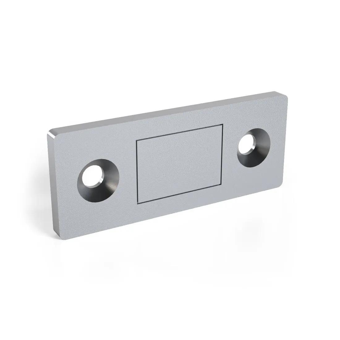 Buy Magnetic Catch | 1222619 | Essentra Components