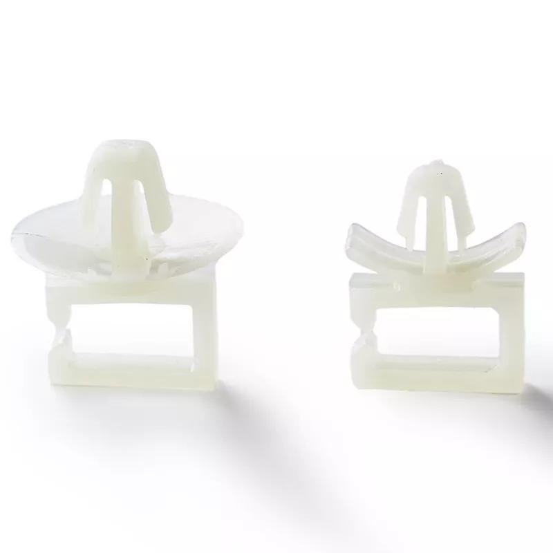 Buy Wire Saddle | WS-SE-A-3-01 | Essentra Components US