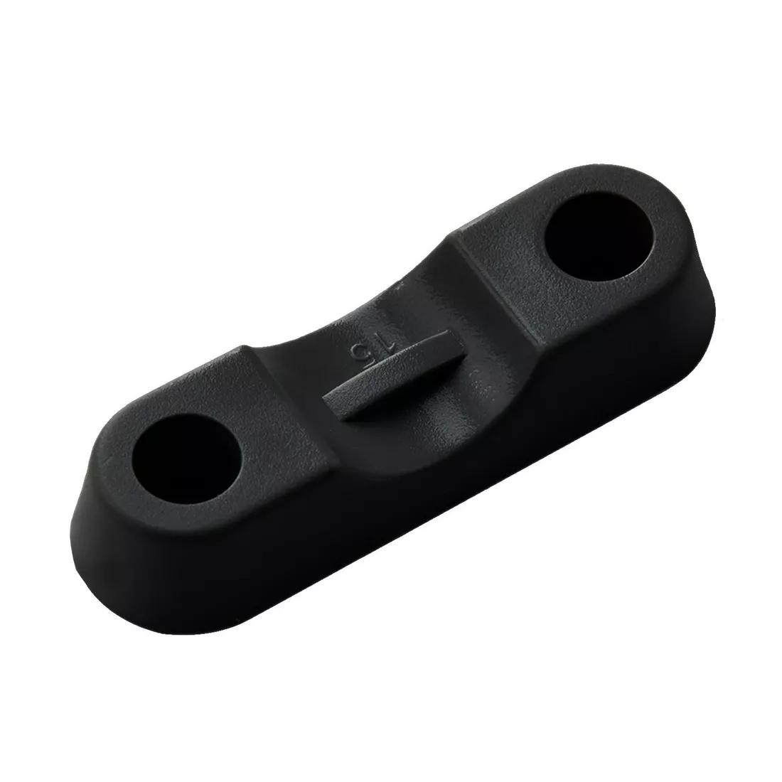 Cable Clamps | Screw Mount Strain Relief | Essentra Components UK