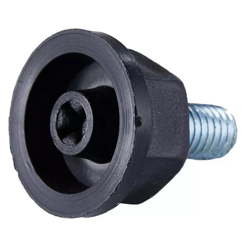 Buy Socket Mount Leveling Feet | 497505 | Essentra Components US