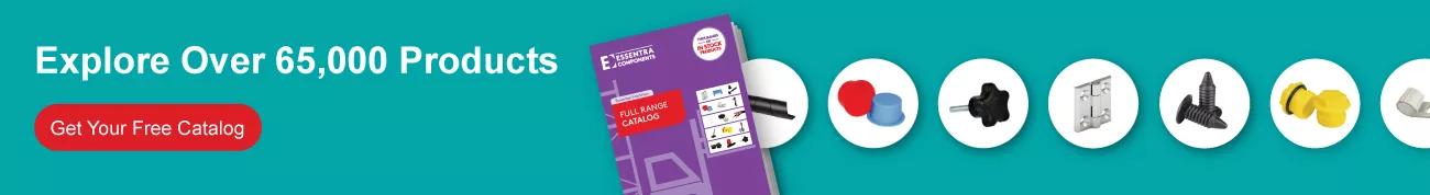 Essentra Components | Leading manufacturer & supplier of essential ...