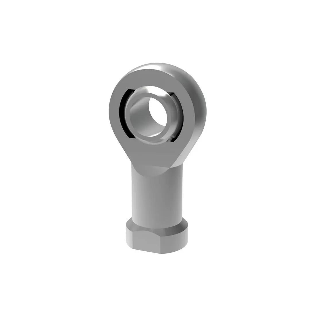 Buy Heavy Duty Rod End | 20264345 | Essentra Components