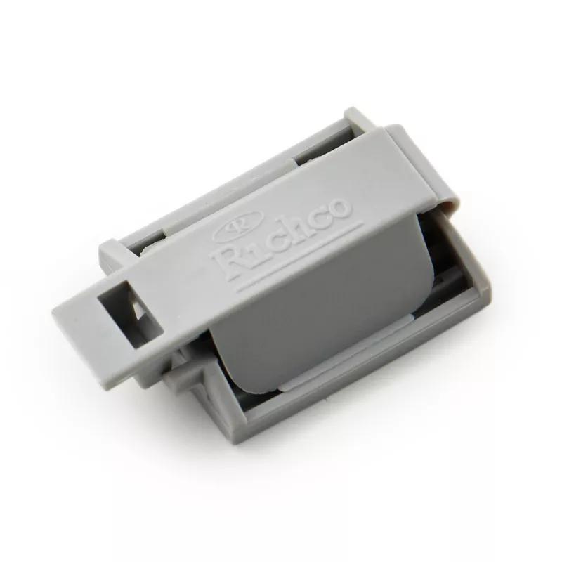 Buy Flat Cable Clamp - Screw and Adhesive Mount, with Tension | RDAFCC ...