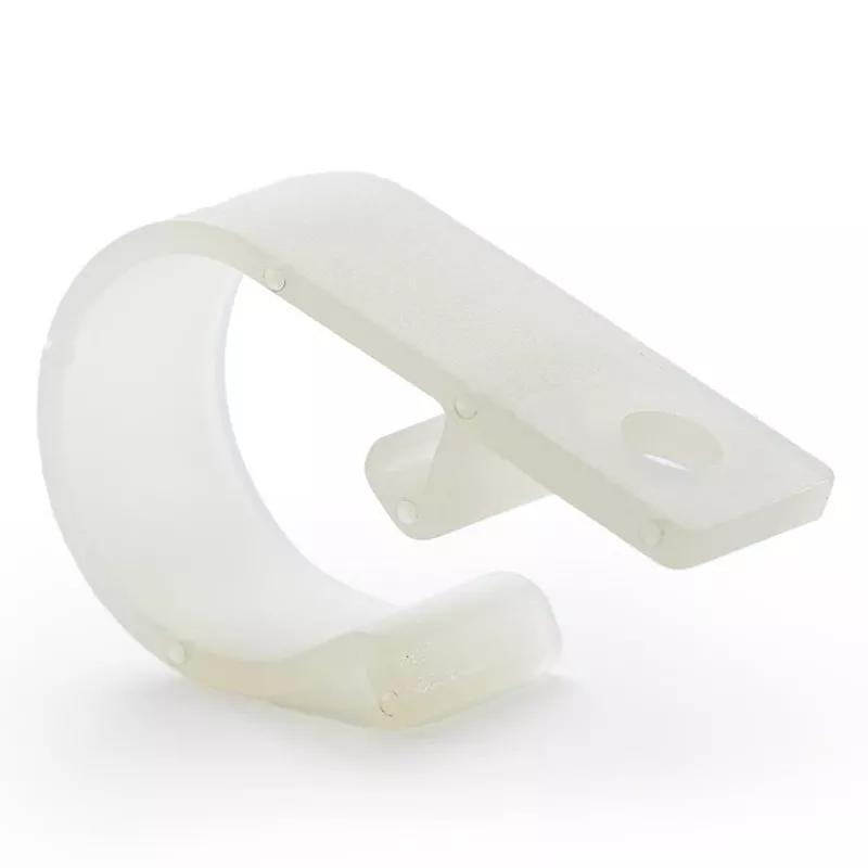 Buy P-Style Cable Clamp | EXWHC2-500-01 | Essentra Components