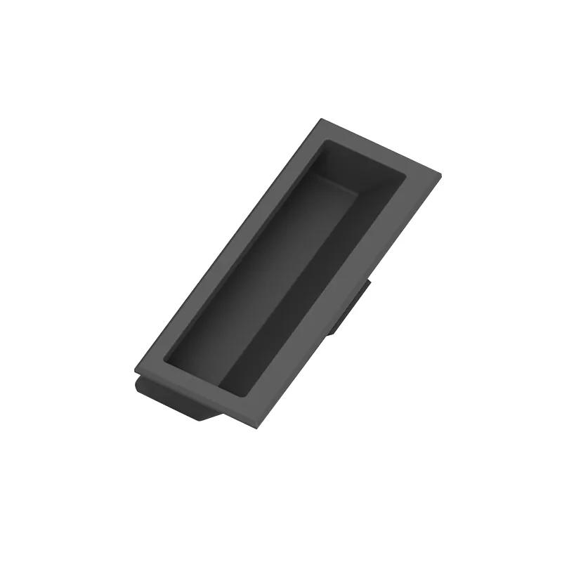 Buy Recessed Handle | 274122 | Essentra Components