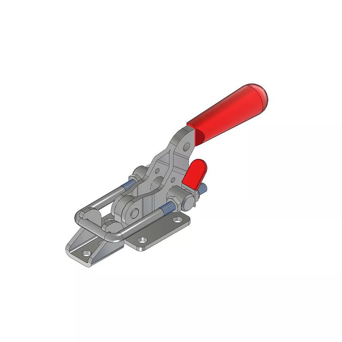 Buy Manual Horizontal Hook & Latch Clamps | TC-341 | Reid Supply