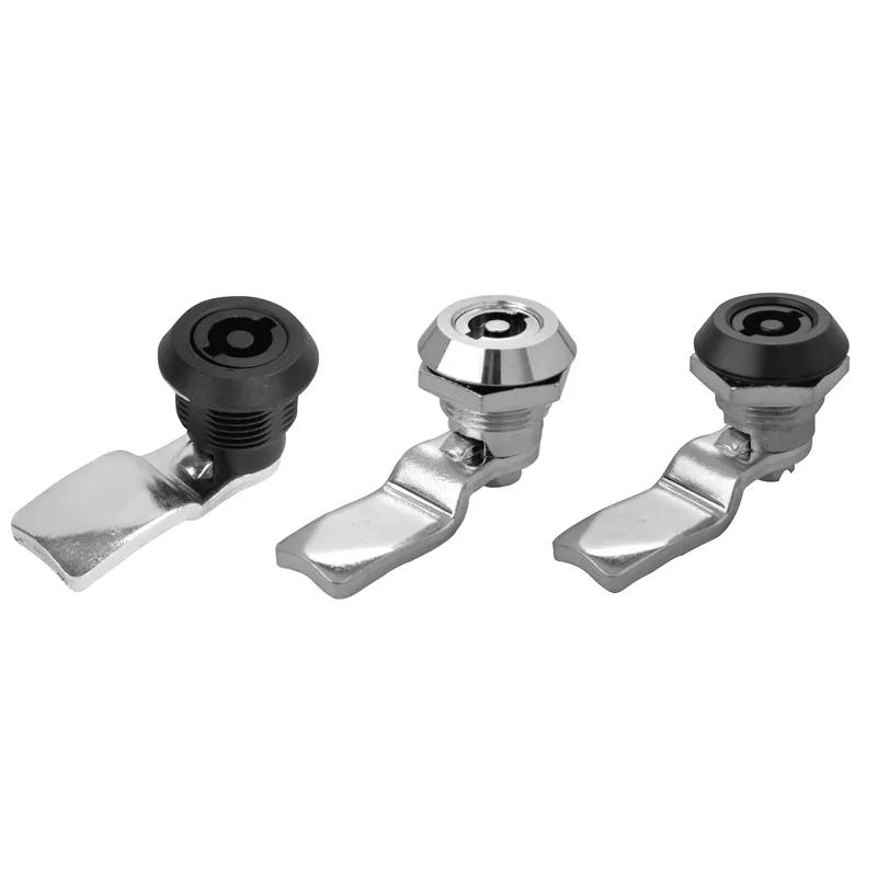 Buy Quarter Turn Latches - Spring/IP66 | Essentra Components SG