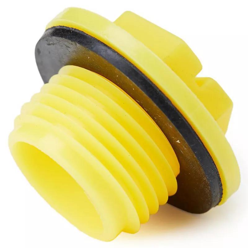 Buy Threaded Protection Plug | BLWF125A | Essentra Components US