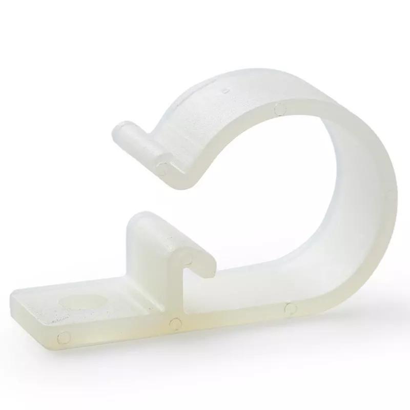 Buy Cable Clamp - Screw Mount, Wire Harness | EXWHC2-750-01 | Essentra ...