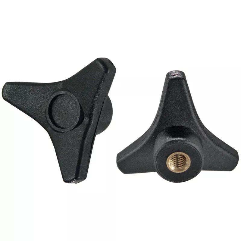 Buy 3 Arm Prong Knobs | JCL-320 | Reid Supply